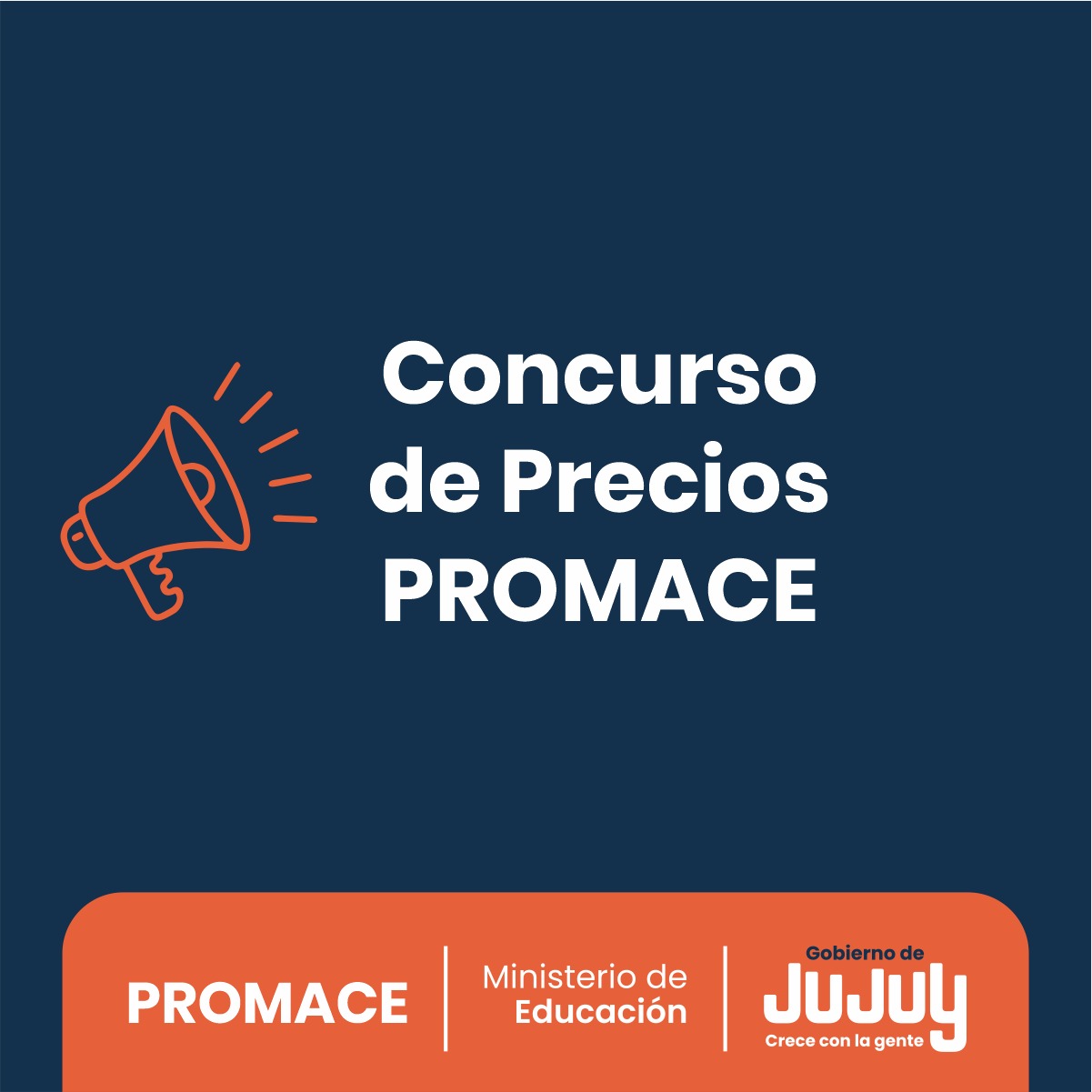 Resultados de búsqueda para «promace» – Ministerio de Educacion